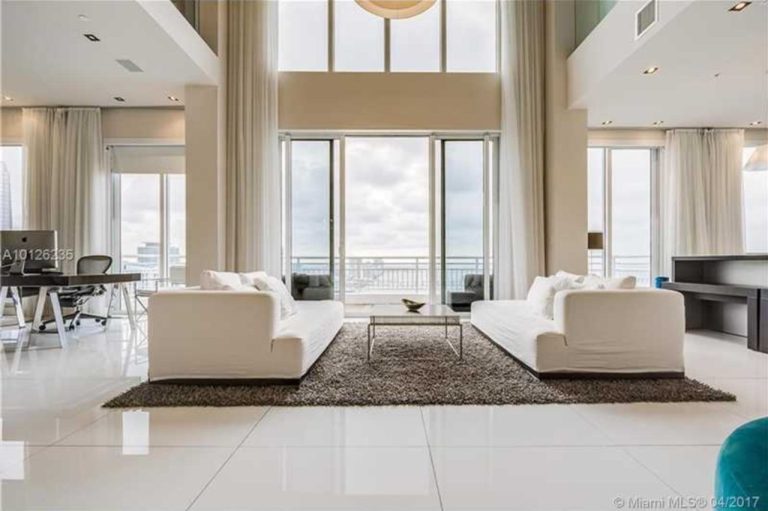 The Best Condos in Brickell for Young Professionals | GPG Miami