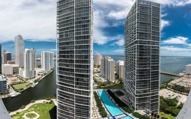 6 Things You Did Not Know About Miami’s Icon Brickell Building | GPG Miami